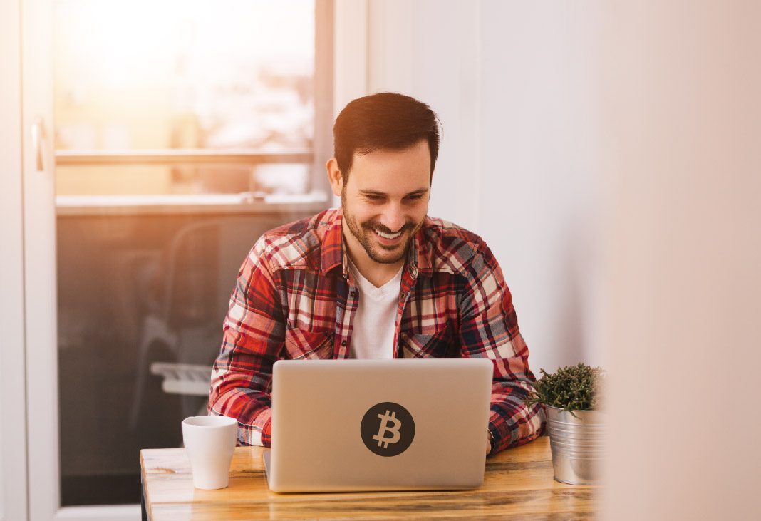 ¿Cómo ganar dinero con Bitcoin? 3 maneras – Bitnovo Blog