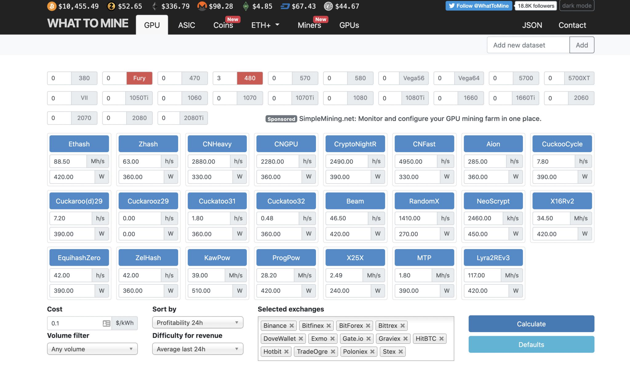Cómo minar Monero (XMR) | La guía completa – Bitnovo Blog