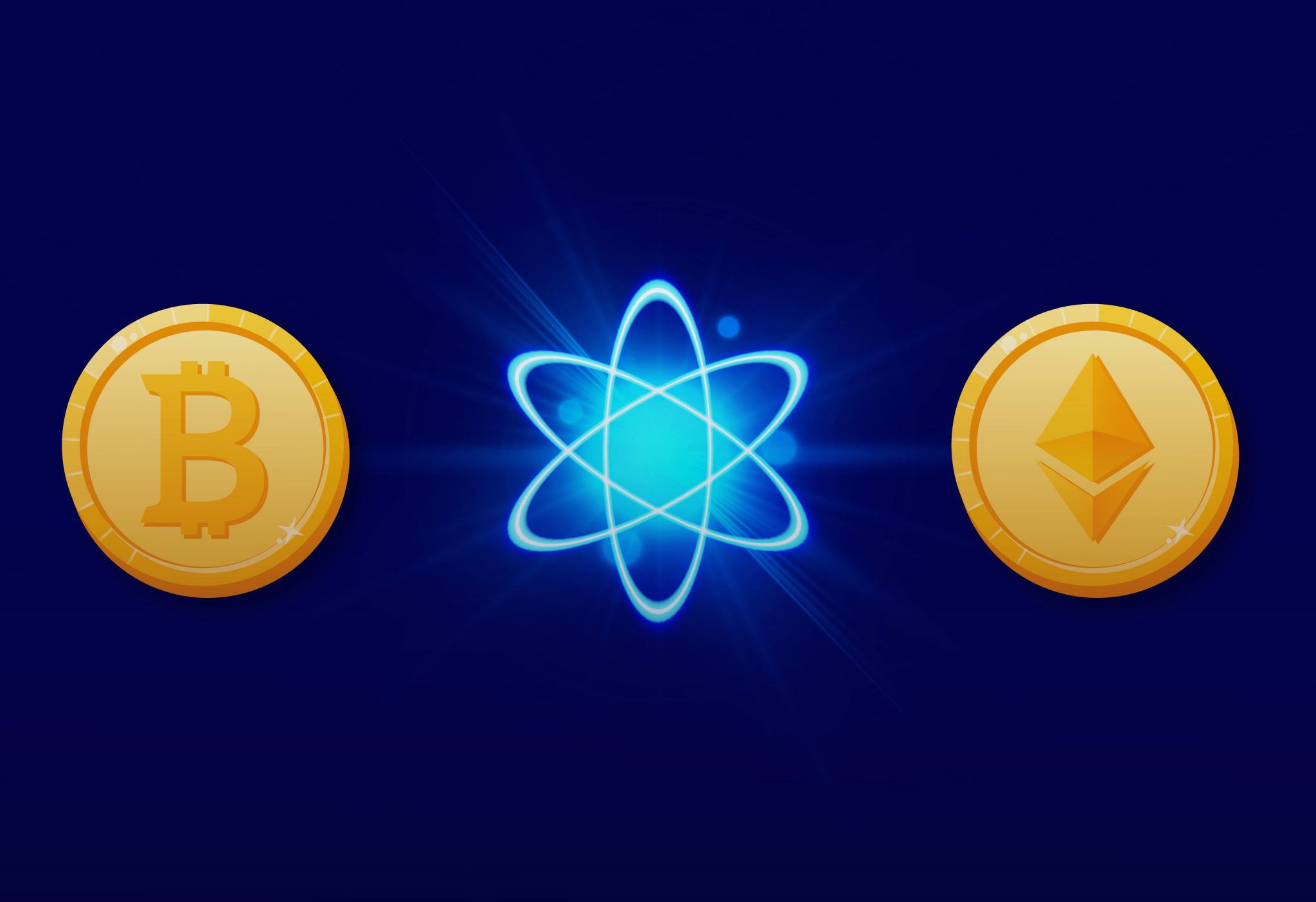 What is an Atomic Swap? – Bitnovo Blog