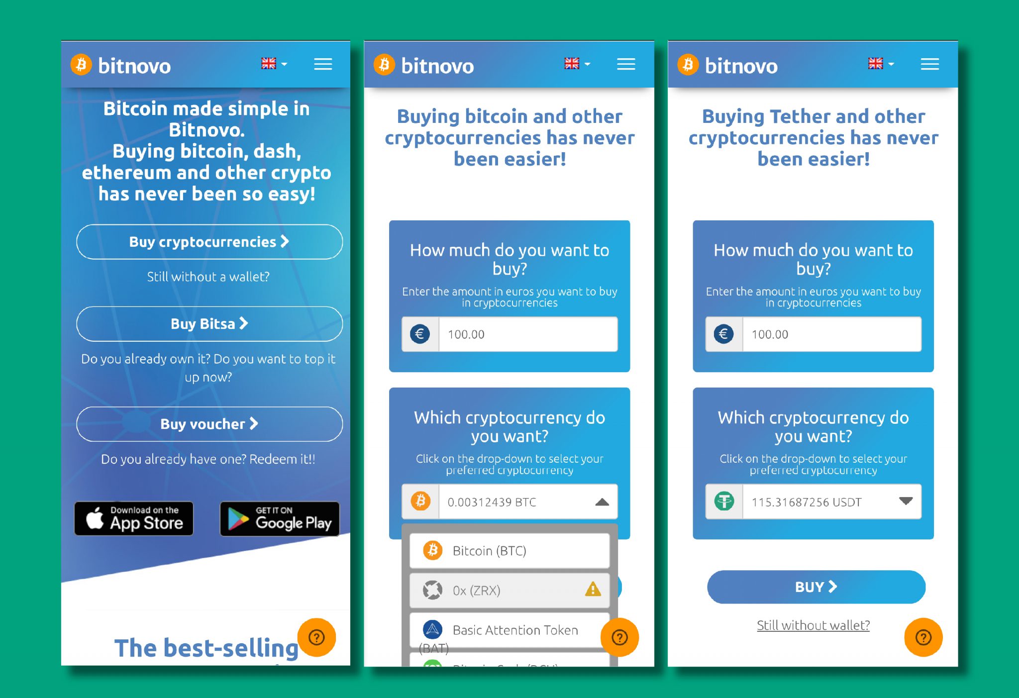 How to Mine Tether (USDT) – Bitnovo Blog