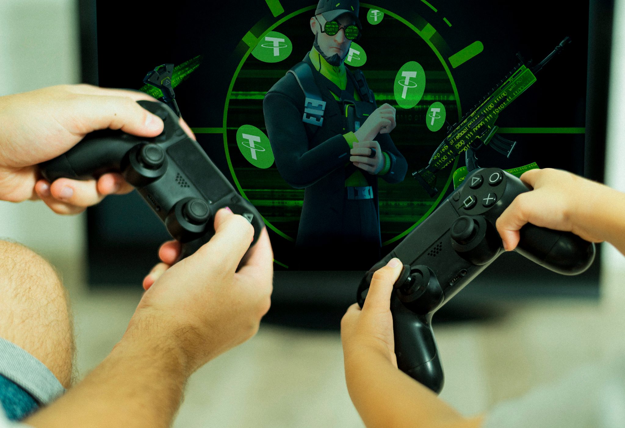 How to Mine Tether (USDT) – Bitnovo Blog