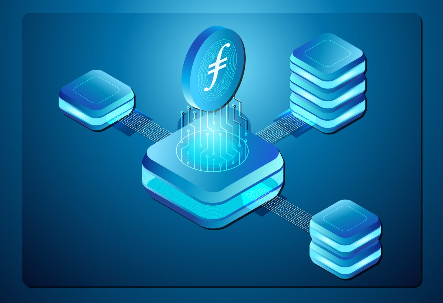 ¿Qué es Filecoin? (FIL) La guía completa – Bitnovo Blog