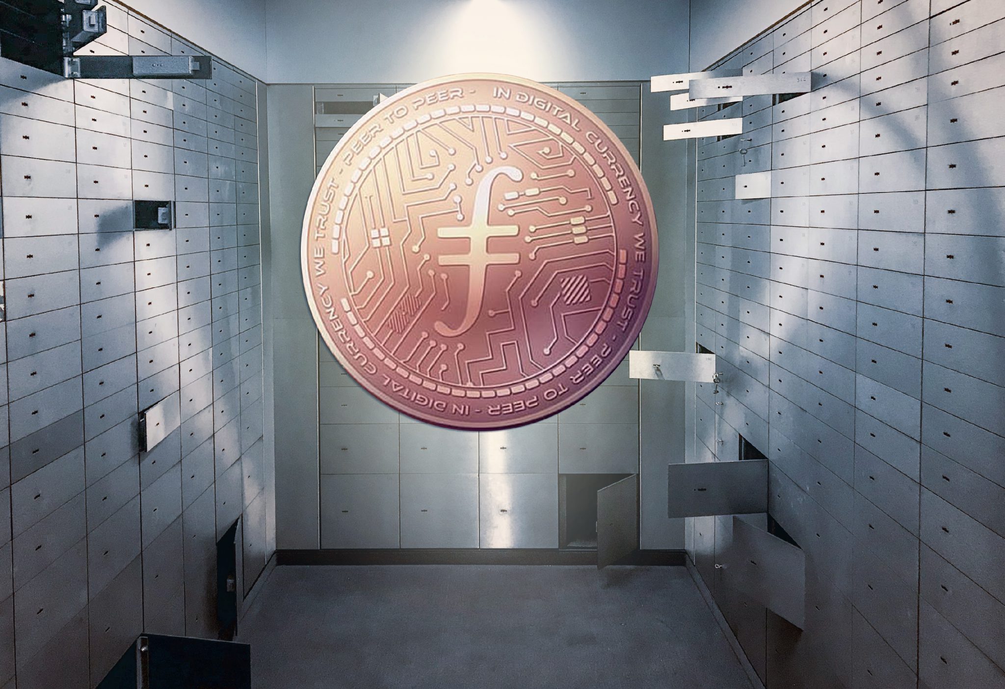 What is Filecoin? The complete guide – Bitnovo Blog