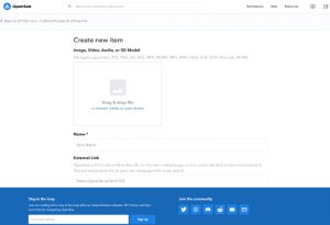 How to Make Nft Token: Step-by-Step 2025 – Bitnovo Blog
