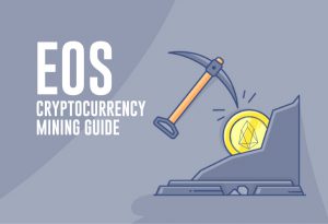 How to mine EOS? Quick guide for dummies – Bitnovo Blog