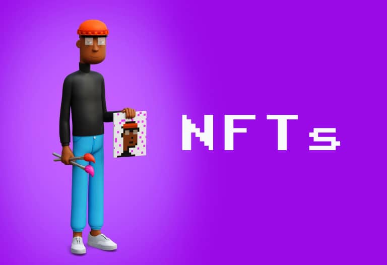 Guide to successfully minting an NFT – Bitnovo Blog