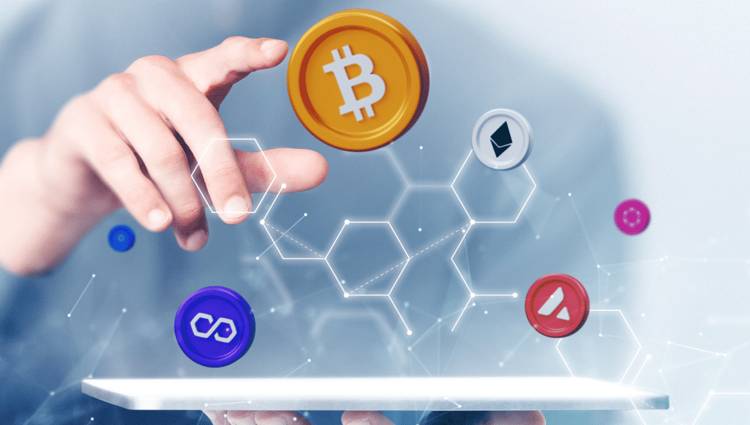 Qué es la blockchain y cómo funciona – Bitnovo Blog