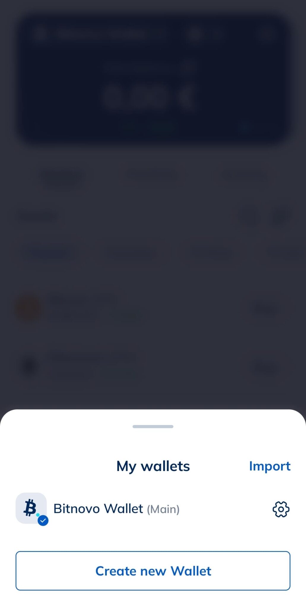 Cómo ver tu frase semilla y crear múltiples wallets – Bitnovo Blog